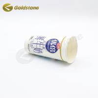 China FDA Recycled Milk Paper Cup 4OZ Eco Friendly Secure For Milk for sale