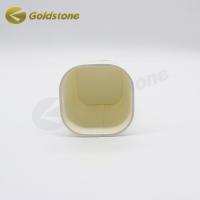China Matt Laminated Paper Bucket  Single Wall Custom Branding Paperboard Bucket for sale