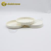 China Durable Custom Logo Cold Cup Lids Ice Cream Cup With Lid Distinct Identity for sale