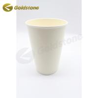 China Clear Plastic Lid Paper Cup for Milk Tea Lid Material Plastic for sale