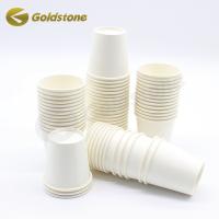 China Clear Plastic Lid Paper Cup for Milk Tea Lid Material Plastic for sale