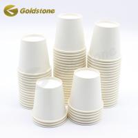 China 16 Ounces Capacity Paper Cup for Milk Tea Party Serving Necessity for sale