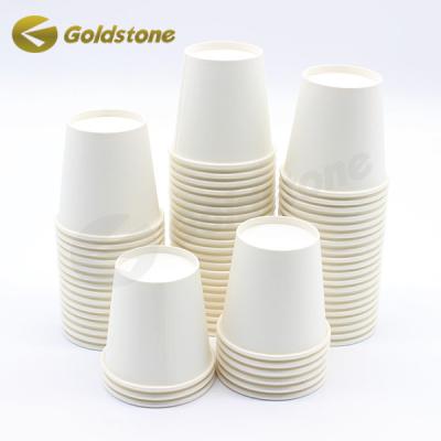 China 16 Ounces Capacity Paper Cup for Milk Tea Party Serving Necessity for sale