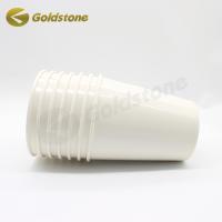 China Environmentally Friendly Yogurt Paper Cups FDA 8 Oz Paper Disposable Cups for sale