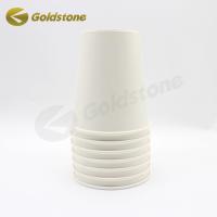China Environmentally Friendly Yogurt Paper Cups FDA 8 Oz Paper Disposable Cups for sale