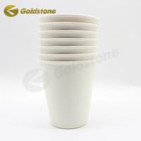 China Environmentally Friendly Yogurt Paper Cups FDA 8 Oz Paper Disposable Cups for sale