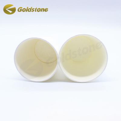 China Disposable 100% Compostable 16oz Takeaway Cups Paper Cup 8oz 10oz 12oz  For Milk Tea for sale