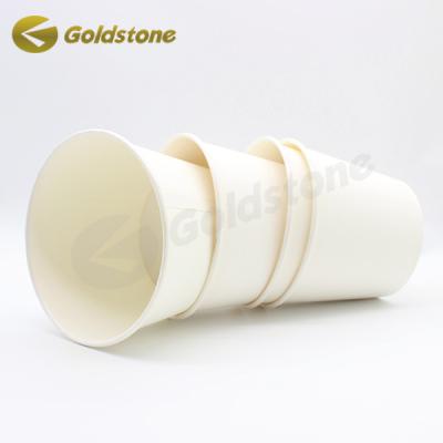 China Recyclable Customizable Milk Paper Cups For Hot Drinks for sale