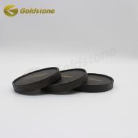 China Single Wall Paper Cup Paper Cover Biodegradable Cup Lids With Built In Straw Spout for sale
