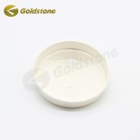 China Food Grade Hygienic Paper Cup Cap Cold Cup Lids For Educational Institutions for sale