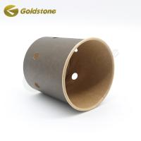 China Dark Brown Biodegradable Chicken Paper Popcorn Bucket For Sustainable Businesses for sale