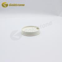 China Reusable Single Wall Paper Cup Lid Cover Coffee Cups With Lids For Paper Cups for sale