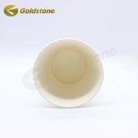 China Recycled Material Yogurt Packaging Cups Frozen Yoghurt Cups With Flexible Portioning for sale