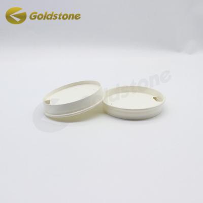 China Hot And Cold Beverages Paper Cup Cap Coffee Mug Lid Cover for sale