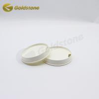 China Hot And Cold Beverages Paper Cup Cap Coffee Mug Lid Cover for sale