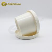 China Custom 5.5oz Eco Ice Cream Cups Eco Friendly Ice Cream Cups for sale