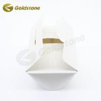 China ISO9001 Eco Friendly Take Away Paper Cup Recycled Restaurant To Go Containers for sale