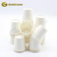 China Sturdy And Durable Milk Tea Paper Cup Heat Resistance And Leak Proof Design for sale