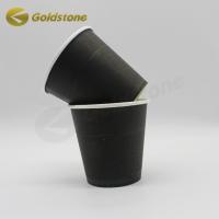 China Customizable Coffee Paper Cup Hot Beverages Small Paper Cups Custom Logo for sale