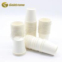 China Professional Milk Tea Paper Cup Heat-Resistant And Leak-Proof Design for sale