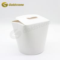 China Food Safe Take Away Paper Cup Size Disposable Drinking Cups 16oz for sale