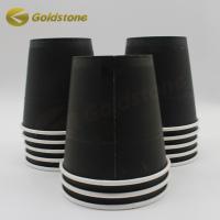 China Customizable Coffee Paper Cup Hot Beverages Small Paper Cups Custom Logo for sale