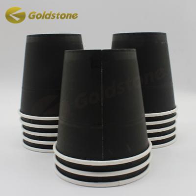 China Customizable Coffee Paper Cup Hot Beverages Small Paper Cups Custom Logo for sale