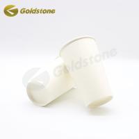 China Convenient Hot Cups 16 Oz Single Wall For Milk Tea Drinks for sale