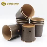 China Versatile Paper Bucket Packaging Eco Friendly Food Packaging Bucket Paper for sale