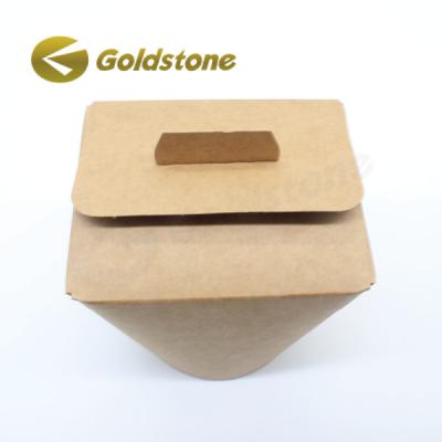 China Customizable Size 8oz Paper Take Away Cups Takeaway Packaging For Take Away Food for sale