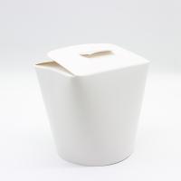 China Leak Resistant Ice Cream Cup Paper Lid Disposable Cup Lids Tight Fitting for sale