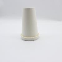 China 8oz Versatile Sizes Coffee Paper Cup Eco Friendly Disposable Coffee Cups ISO9001 for sale