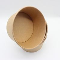 China FSC 100ml Paper Bowls  Disposables Eco Friendly Paper Bowls for sale