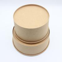 China FSC 100ml Paper Bowls  Disposables Eco Friendly Paper Bowls for sale