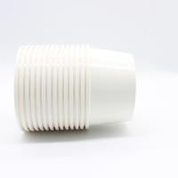 China Sustainable White Kraft Paper Bowls For Environmentally Friendly Dining for sale