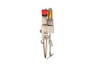China Metal Welding Wobble Laser Welding Head For 1000w 2000w 3000w Laser for sale