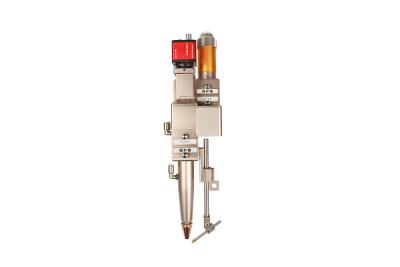 China Metal Welding Wobble Laser Welding Head For 1000w 2000w 3000w Laser for sale