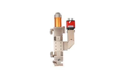 China High Speed Fiber Laser Welding Head For Wobble Laser Welding Machine 2000w for sale
