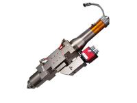 China 1064nm Handheld Welding Head For Metal Laser Welding Machine 50-Y Type for sale