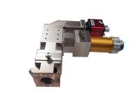 China F Type Handheld Welding Head With Touch Screen Digital Controller for sale