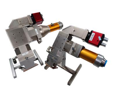 China 50 F Type Fiber Laser Welding Head For Thick Metal Welding 6000w for sale