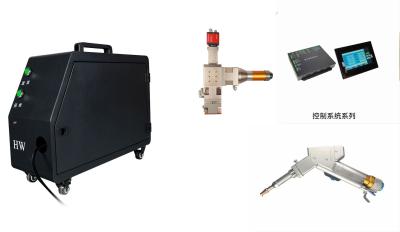China Digital Control Welding Wire Feeder Machine With Steel ALuminium Feeding Material for sale