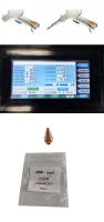 China Three In One Fiber Laser Welding Head Portable With CE Certification for sale