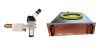 China Customized 1064nm Fiber Laser Source For Mold Repair Die Modification for sale