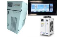 China portable 3000w Laser Welding Machine Water Cooling for Industrial for sale