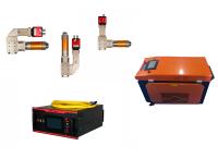 China QCW Laser Metal Laser Welding Machine 1070nm with Pulser Peak Power for sale