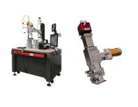 China 1070nm Automatic Industrial Laser Welding Machine 1500w 2000w 3000w for sale
