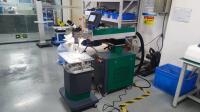 China Mold Repair Fiber Laser Welding Machine 1500w 2000w 3000w Laser Power for sale