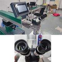 China 2000w Fiber Laser Welding Machine for sale