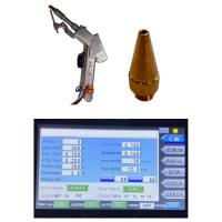 China Handheld 3-in-1 Laser Welding Machine Laser Welding Cutting Cleaning Machine for sale